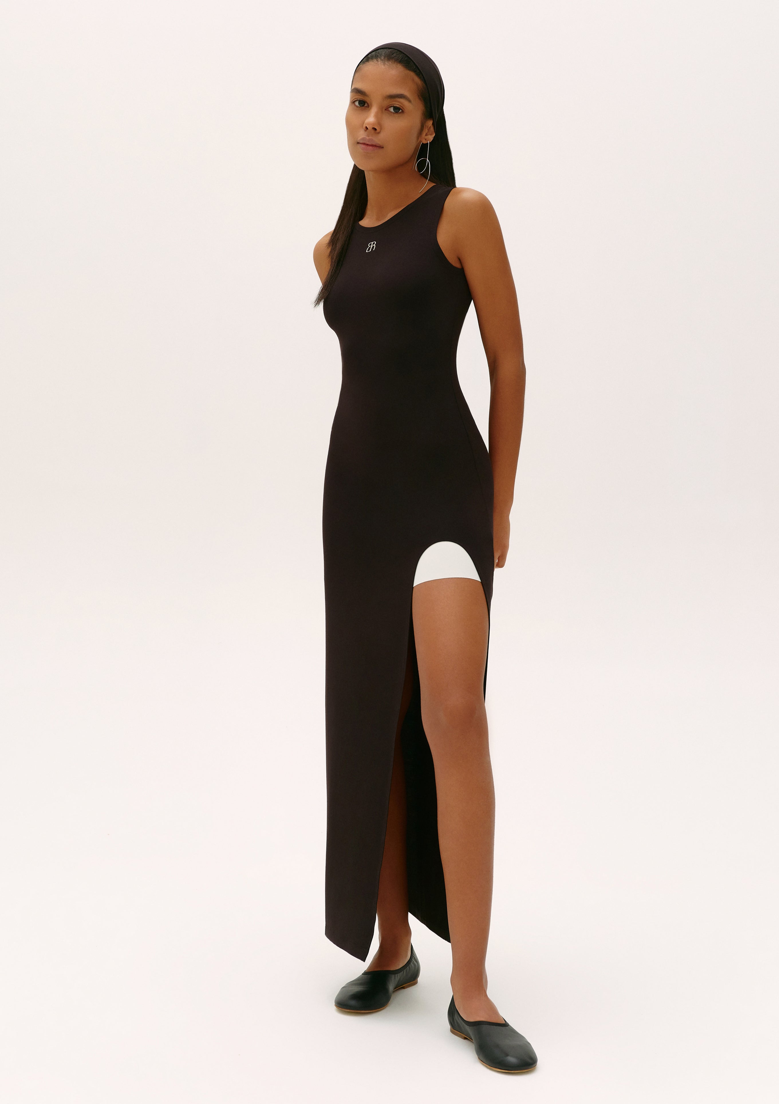 Daphne Cutout Dress – NORBA