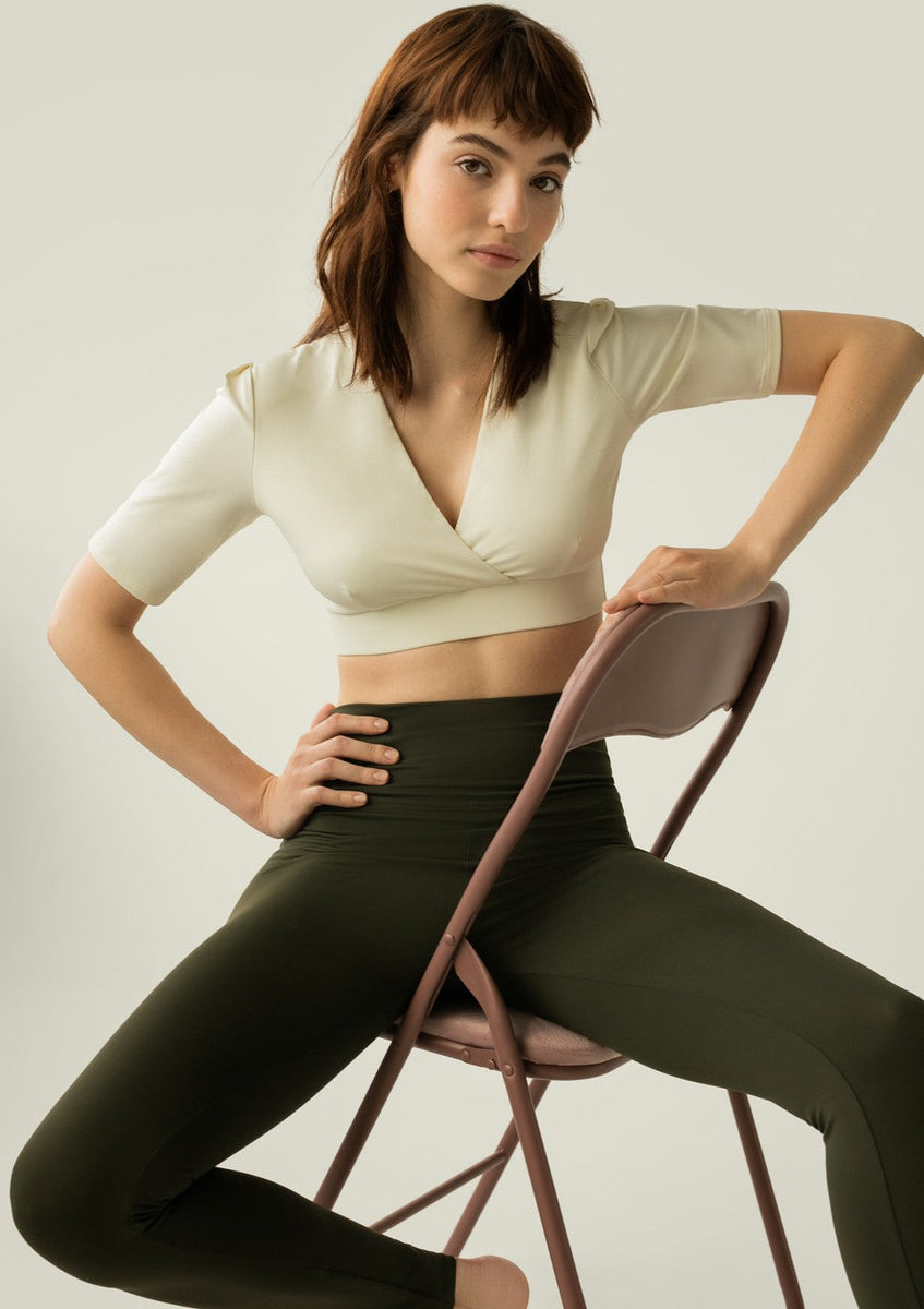 Tops & Bras – NORBA