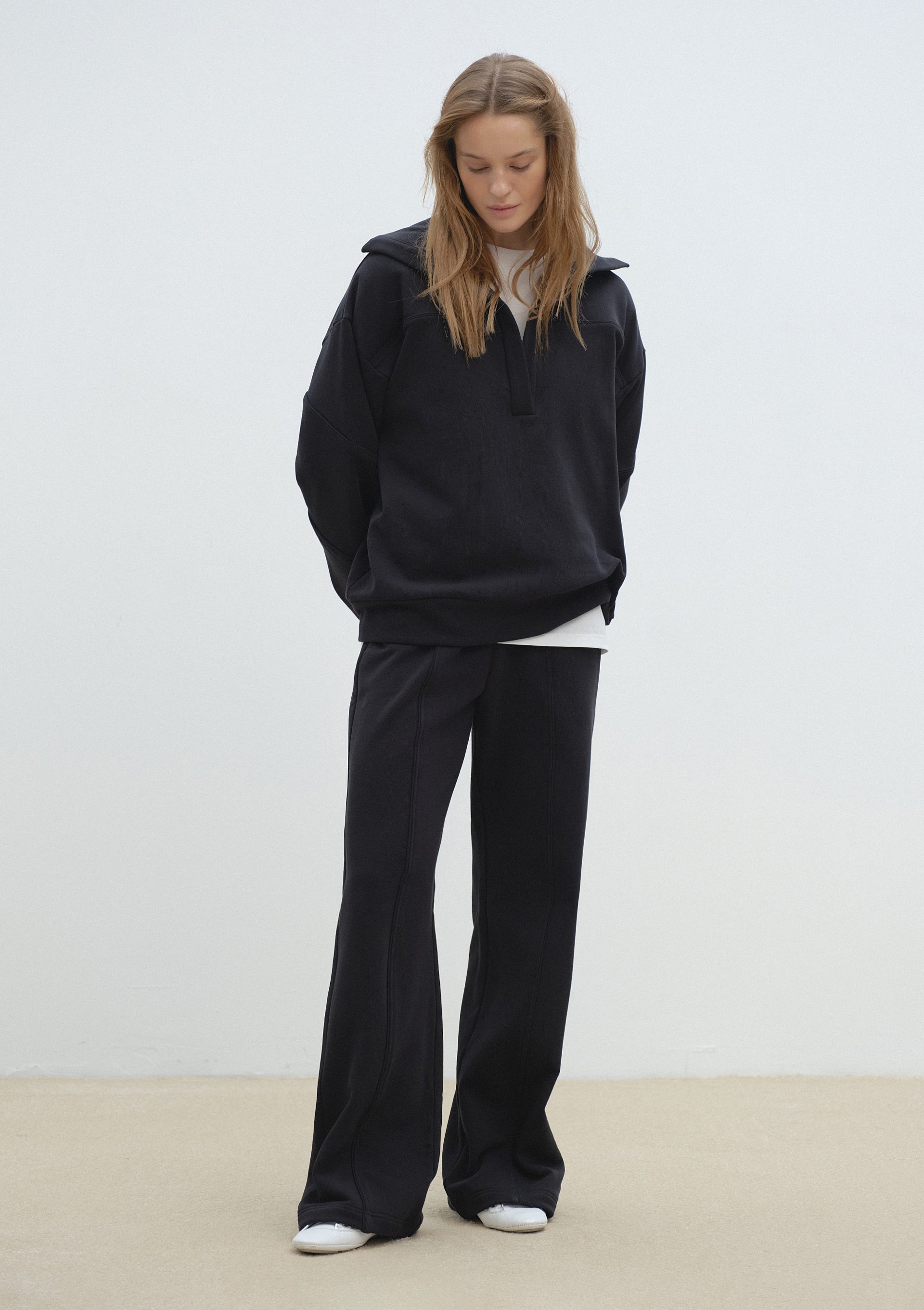 Snug Pants – NORBA