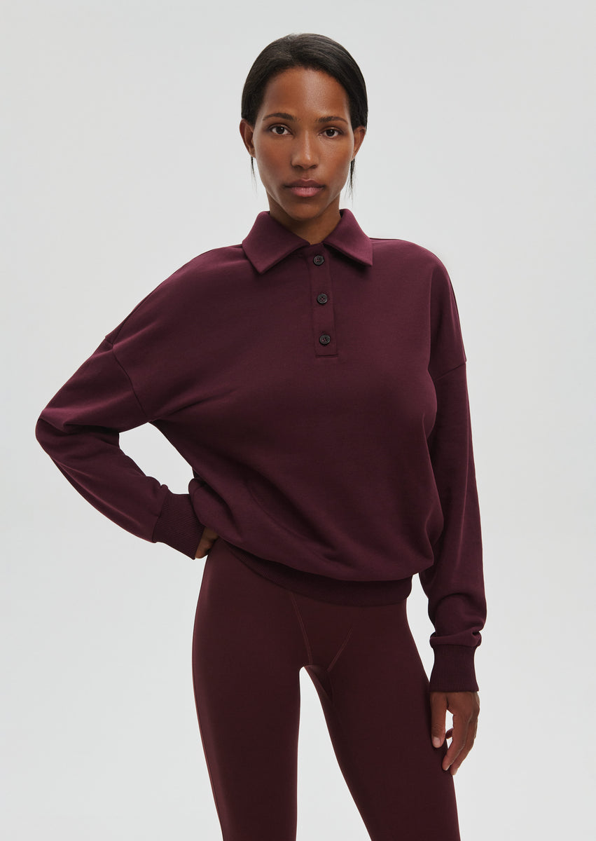 Maroon Drop – NORBA